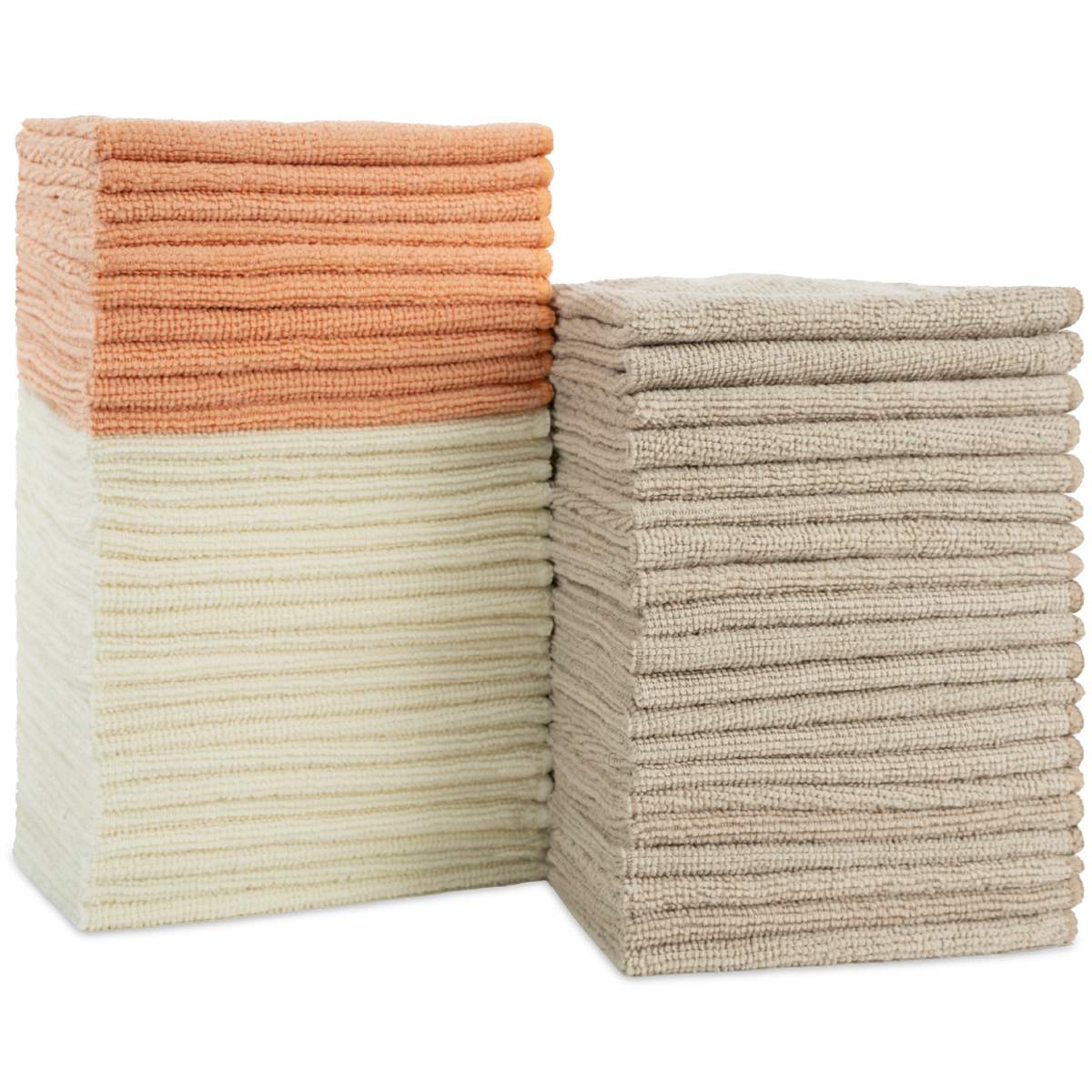 Microfiber Cleaning Cloths