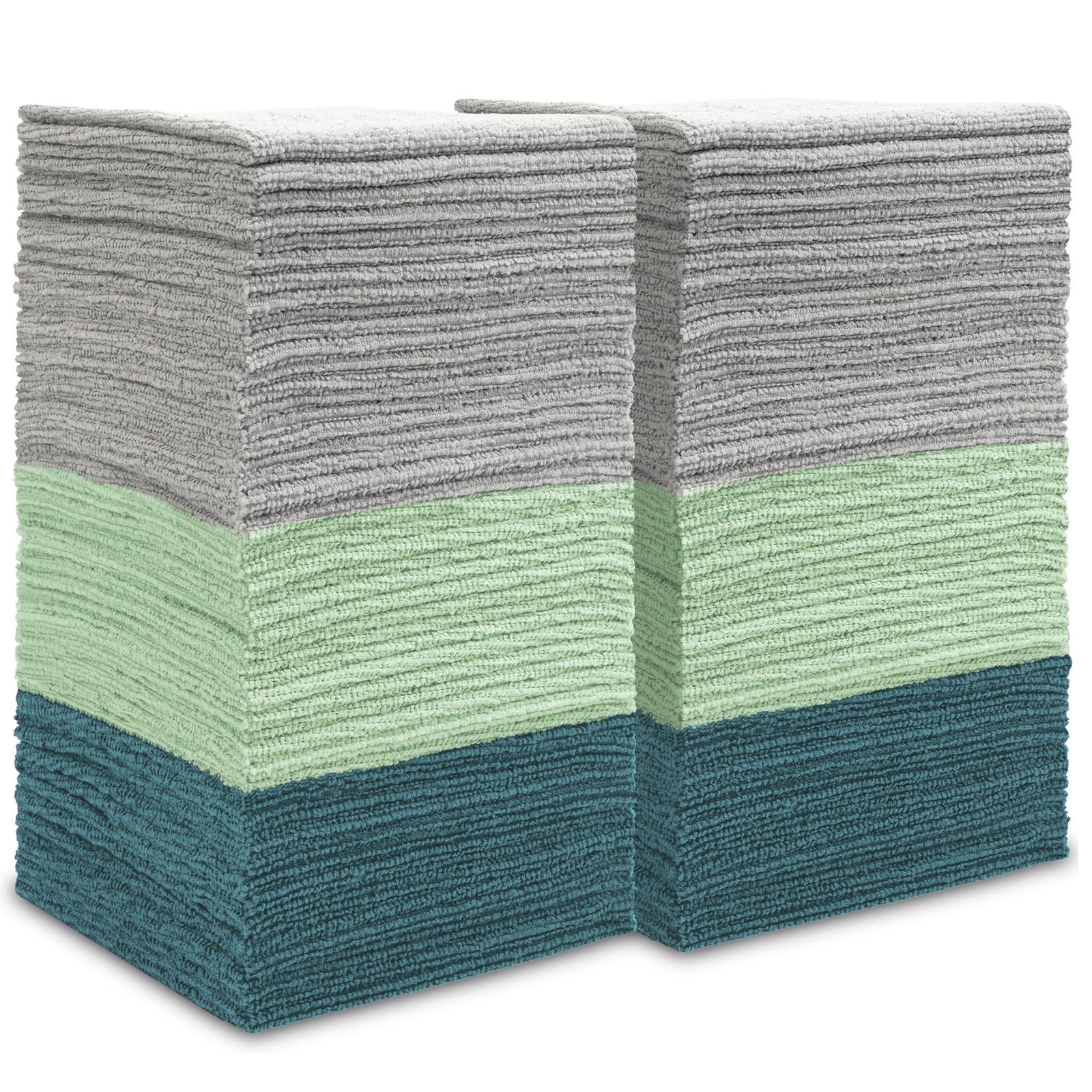 microfiber cleaning cloths