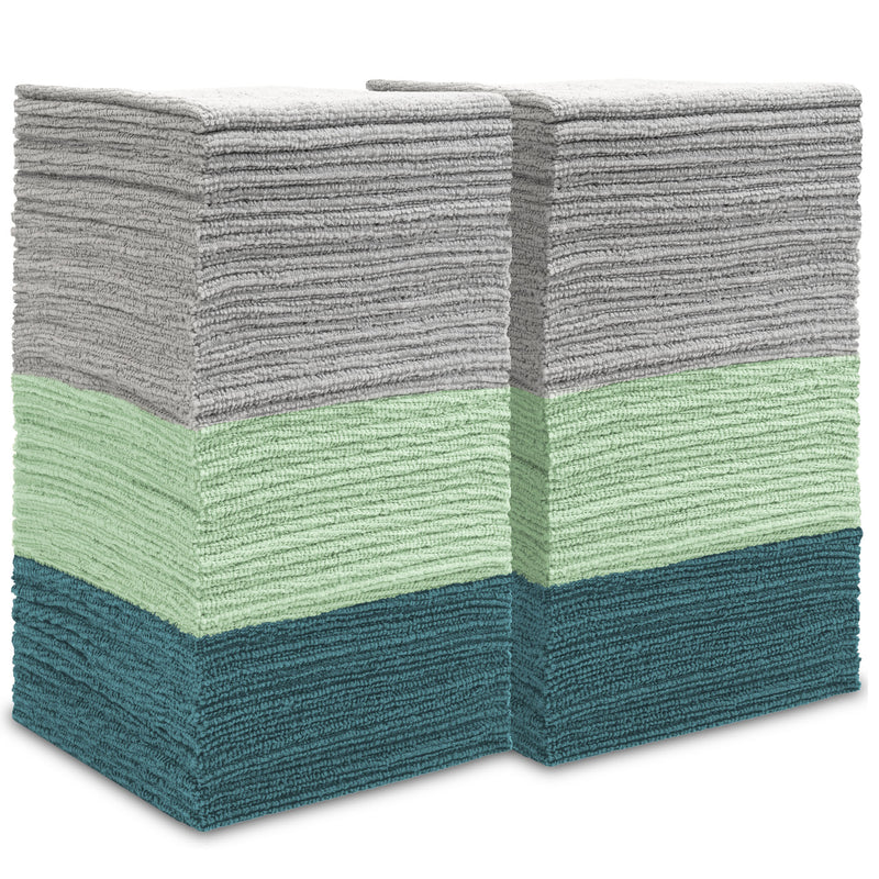 microfiber cleaning cloths